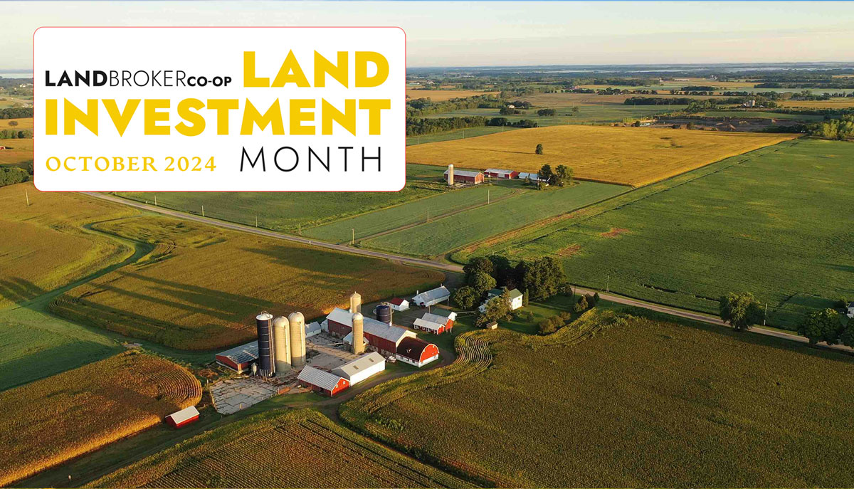 Land Investing - What You Need to Know Before You Buy - Land Investment ...
